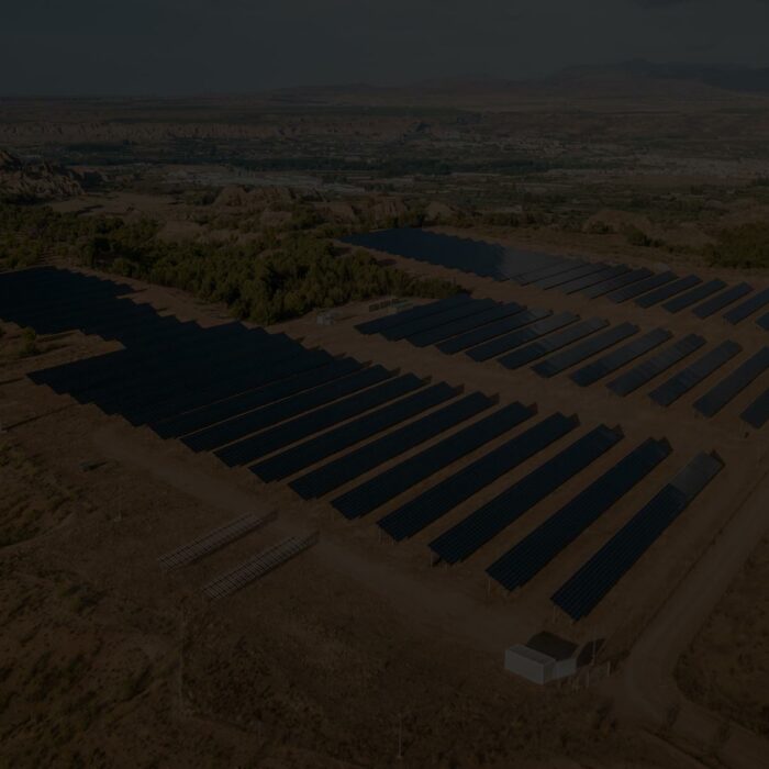 Nightfall Solar – ABEI Energy ES
